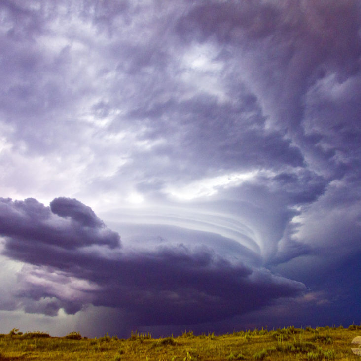 June 20, 2012: Northeast Colorado Hail Storm