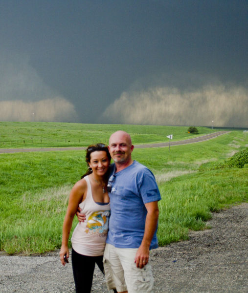 Storm Chasers - Tornado Tours - StormTours.com