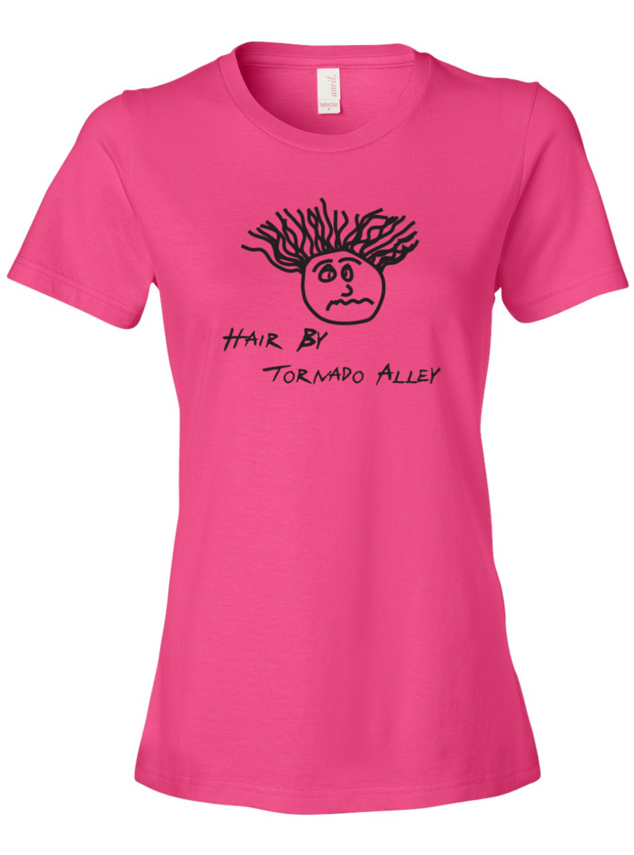 Storm Chasing Shirts | Merchandise | StormTours.com