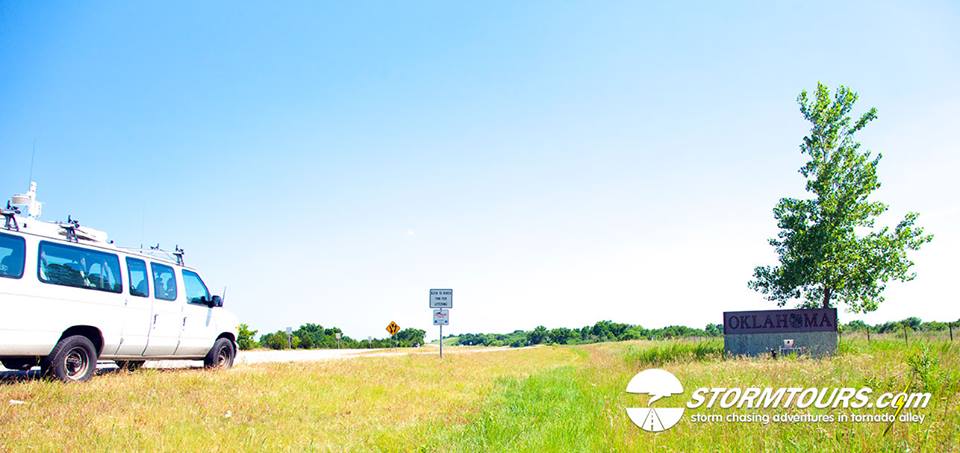 Learn about Tornado Alley - Ultimate Storm Chasing Tours