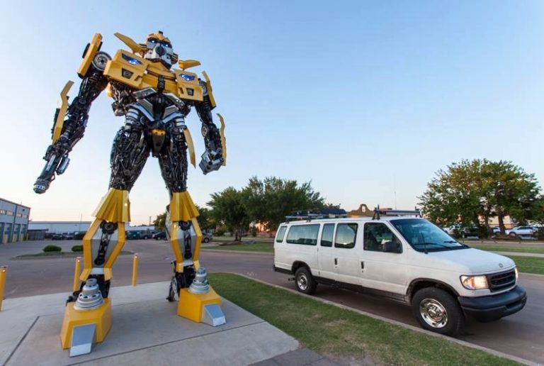 Our Storm Chasing Vehicles | Ultimate Storm Chasing Tours