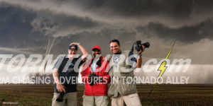 Ultimate Storm Chasing Tours | Adventure Tours in Tornado Alley